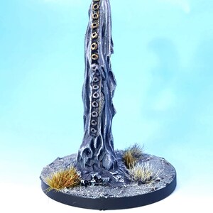 Roper / Stone Lurker Painted Mini by Reaper Miniatures for Rpgs Like D ...