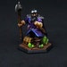 Miniature Painting Service for Board Games, RPG Characters Like D&D and ...