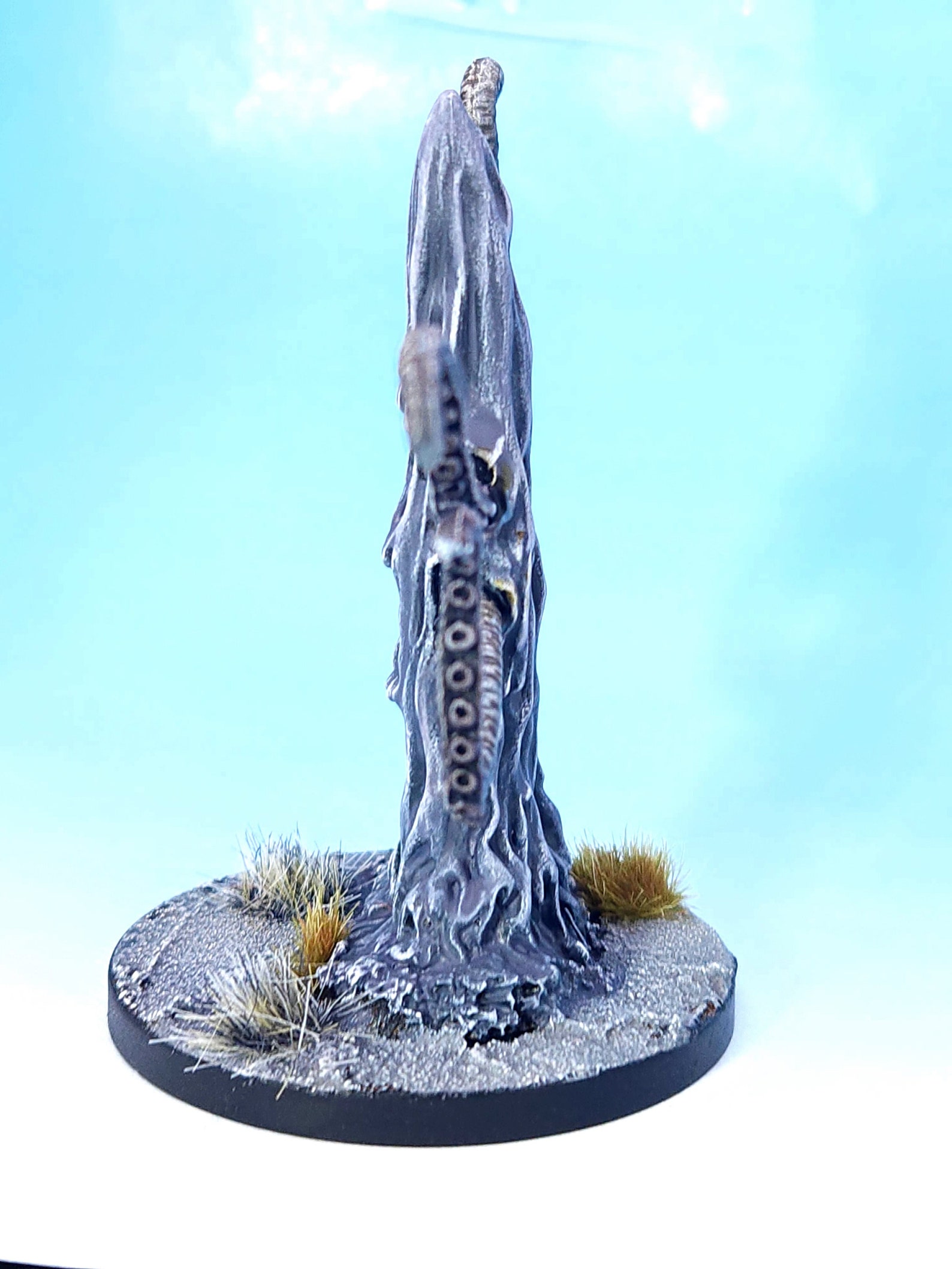 Roper / Stone Lurker Painted Mini by Reaper Miniatures for Rpgs Like D ...