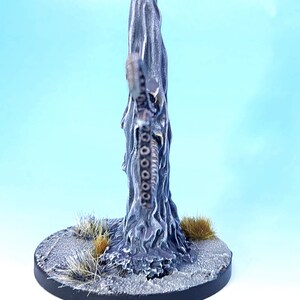 Roper / Stone Lurker Painted Mini by Reaper Miniatures for Rpgs Like D ...