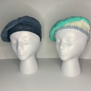 Overseas Beret Flare - Etsy