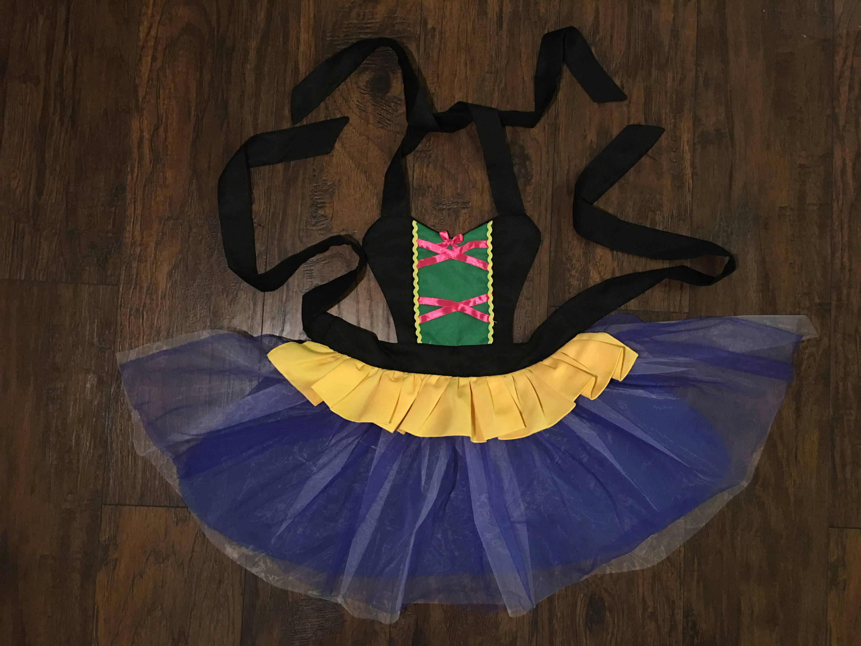 Princess Apron Disney Inspired Frozen Elsa Dress up Apron - Etsy