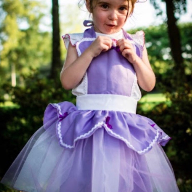 Princess Aprons - Etsy