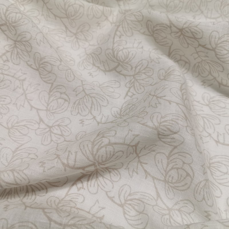 Small Pattern Fabric - Etsy