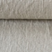 Natural Not Dyed Linen Fabric, QUITE HEAVY Linen, 260 GSM, Softened ...