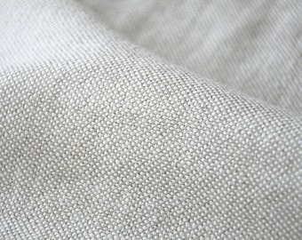 Natural Linen Fabric | Etsy