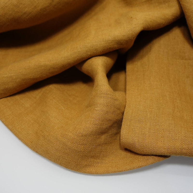Linen Fabric - Etsy