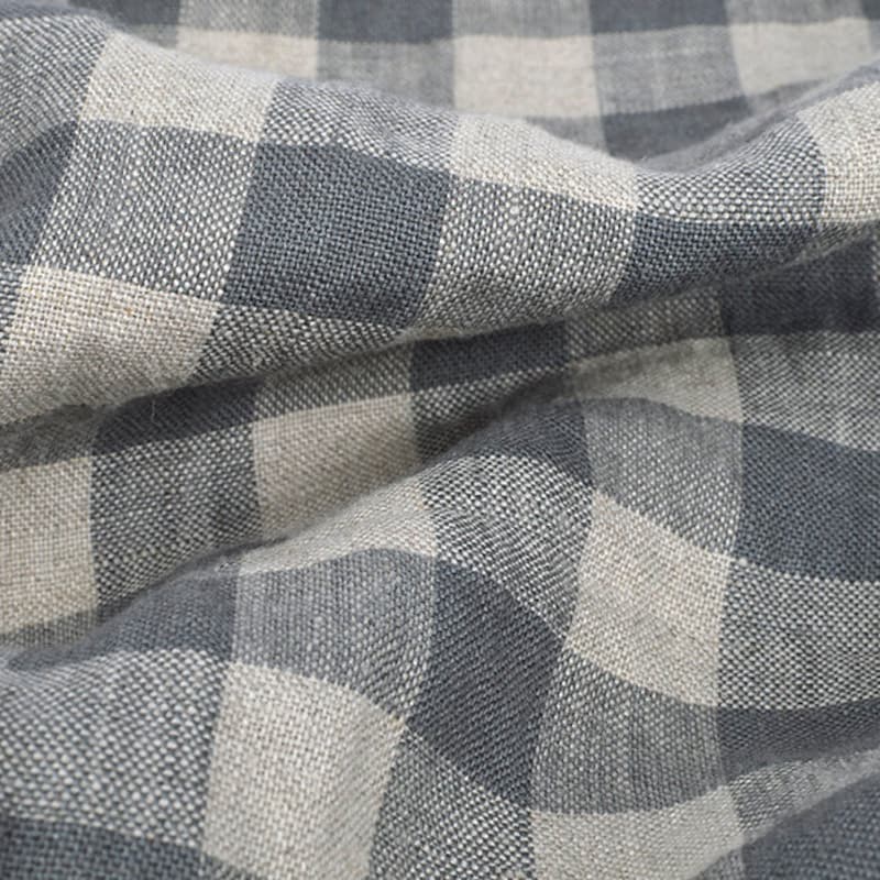Gingham Checked - Etsy