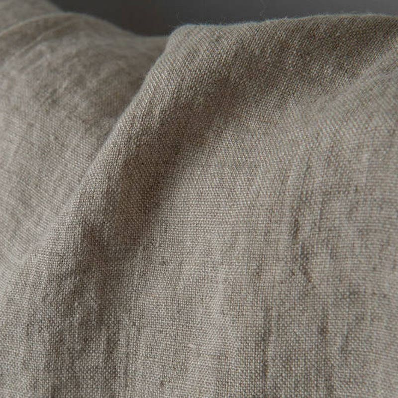 Washed Linen Fabric - Etsy