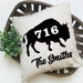 Buffalo NY 716 Pillow Buffalove Decor Buffalo Decor Buffalo - Etsy
