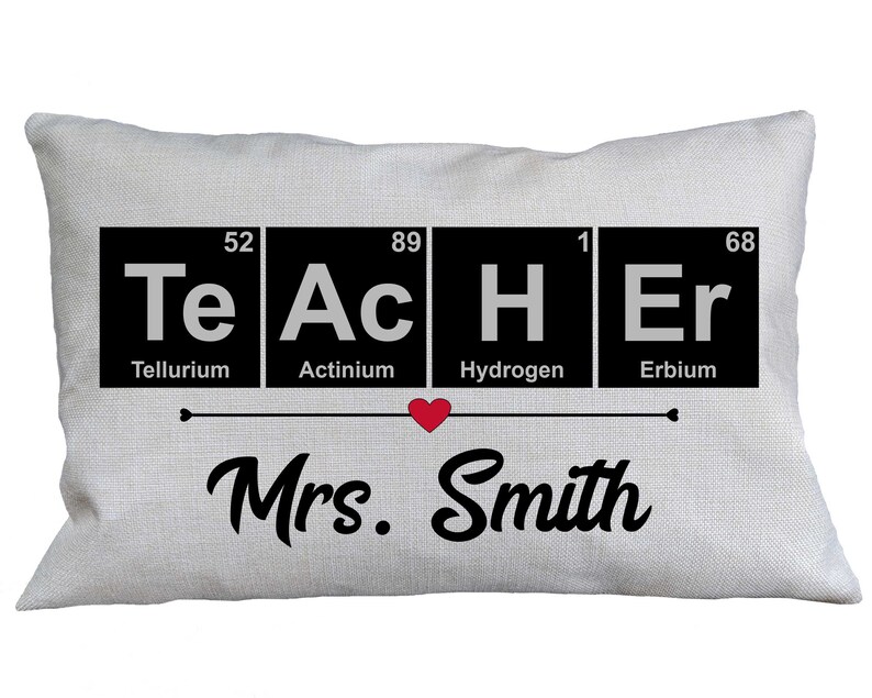 Science Teacher Gift Chemistry Teacher Gift Biology Teacher | Etsy