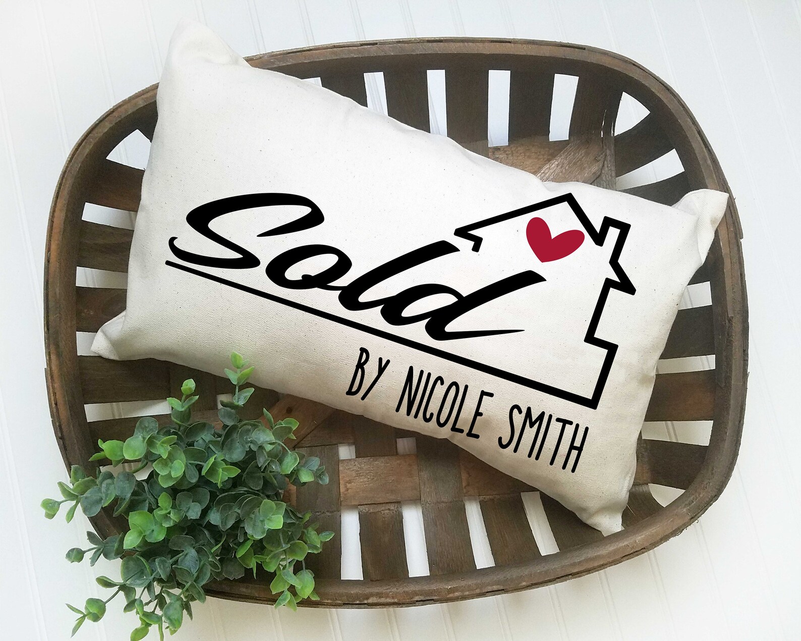 Sold Sign Real Estate Marketing Realtor Sign Custom Sold - Etsy