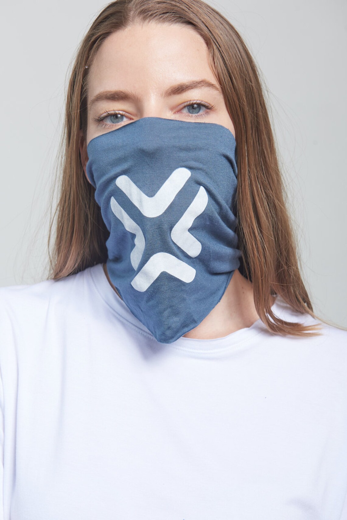 Cool Headband/Neck Gaiter/Mask Multifunctional Neck Gaiter | Etsy