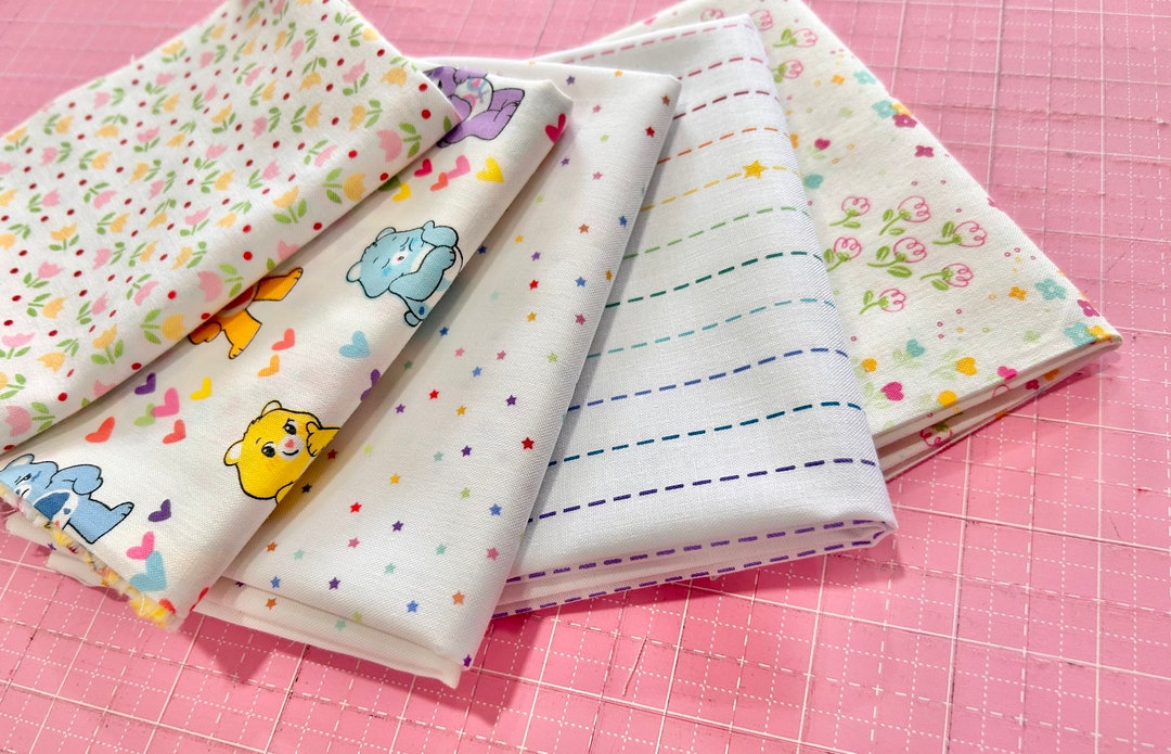 Rainbow Low Volume Bundle - Etsy