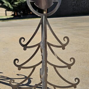 Harley Davidson Motorcycle Christmas Tree– Perfect for the Holidays! - Etsy