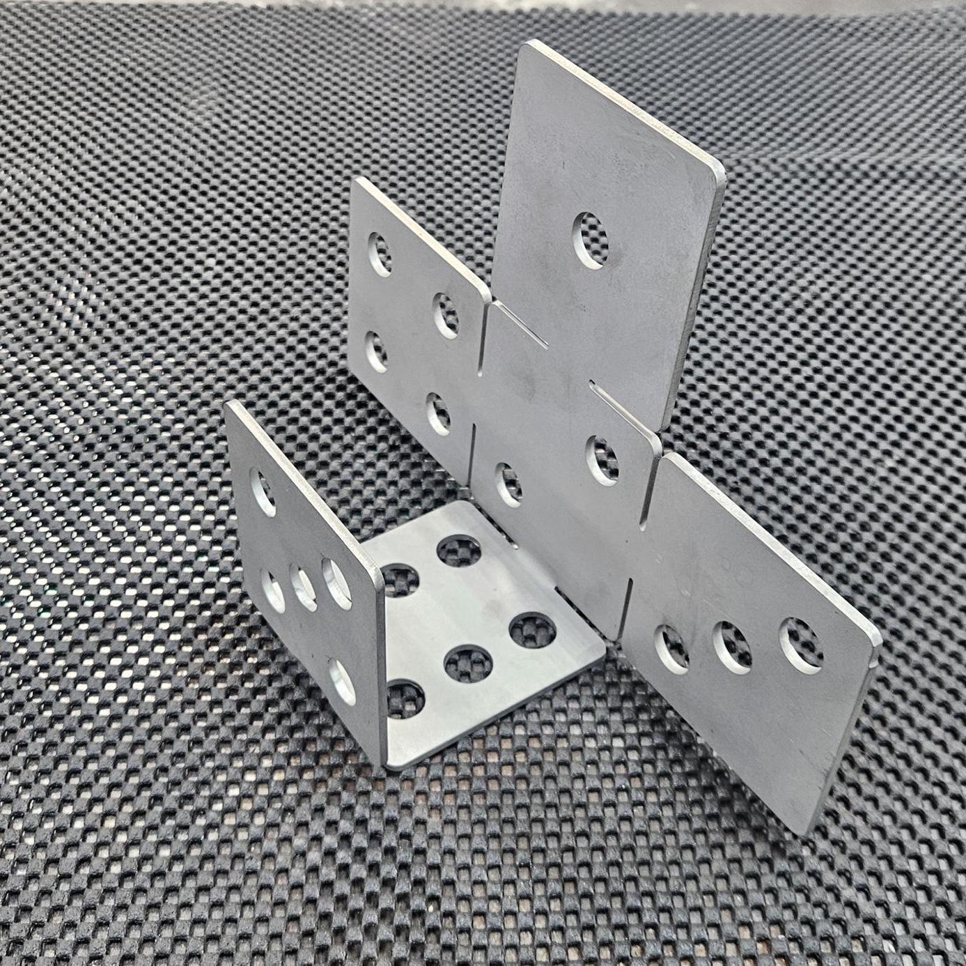 Weld It Yourself Dice, Weldable, Weldable Dice, Beginner Welding Kit ...