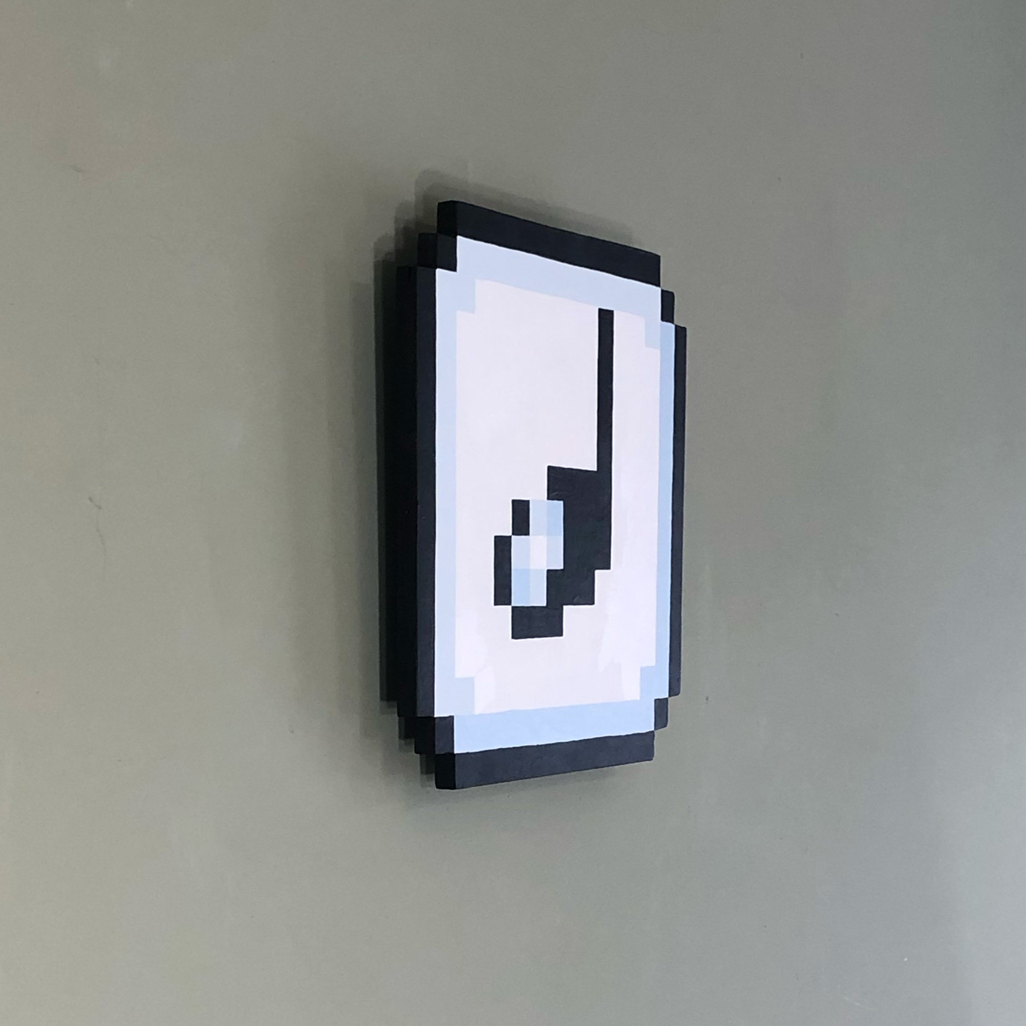 Mario Note Block wood - Etsy