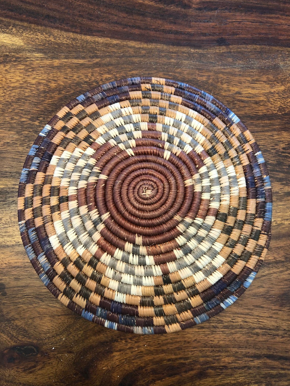 Handmade Woven Wall Decor - Etsy