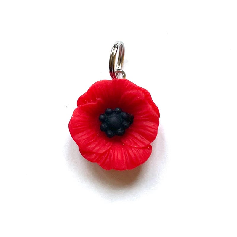 Poppy Jewelry - Etsy UK