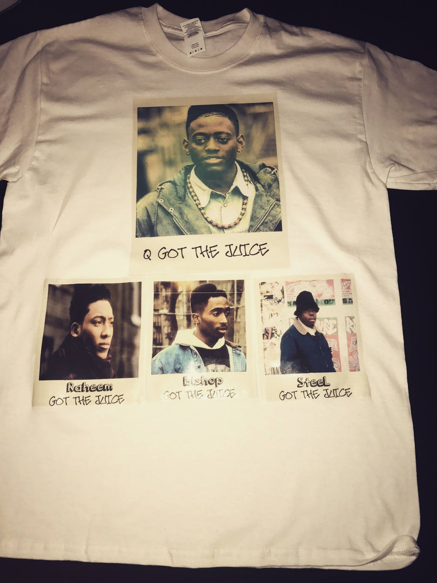 Bishop Juice Elevator