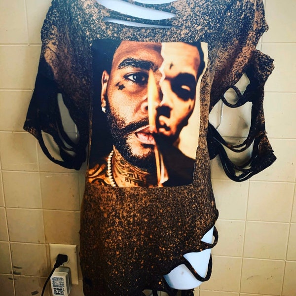 Kevin Gates - Etsy