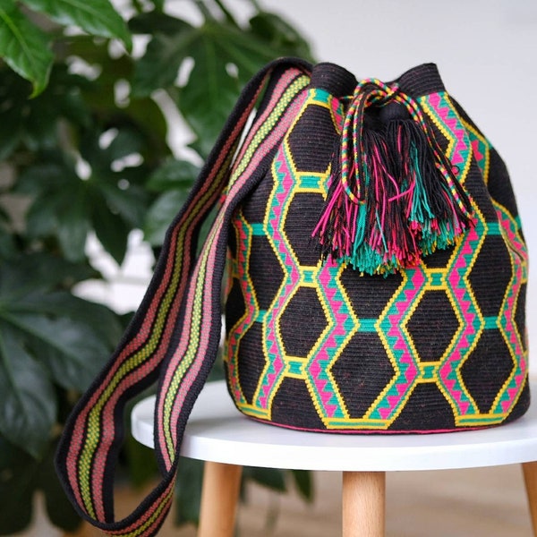 Mochila Bag Pattern - Etsy