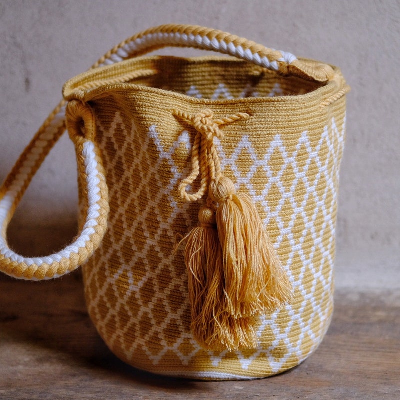 Mochila Bag Pattern - Etsy