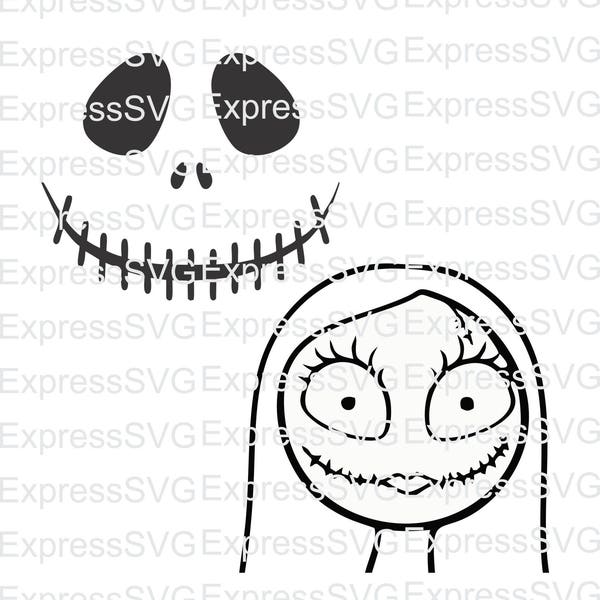 Sally Svg - Etsy