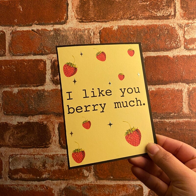 ValleyValentineCo - Etsy