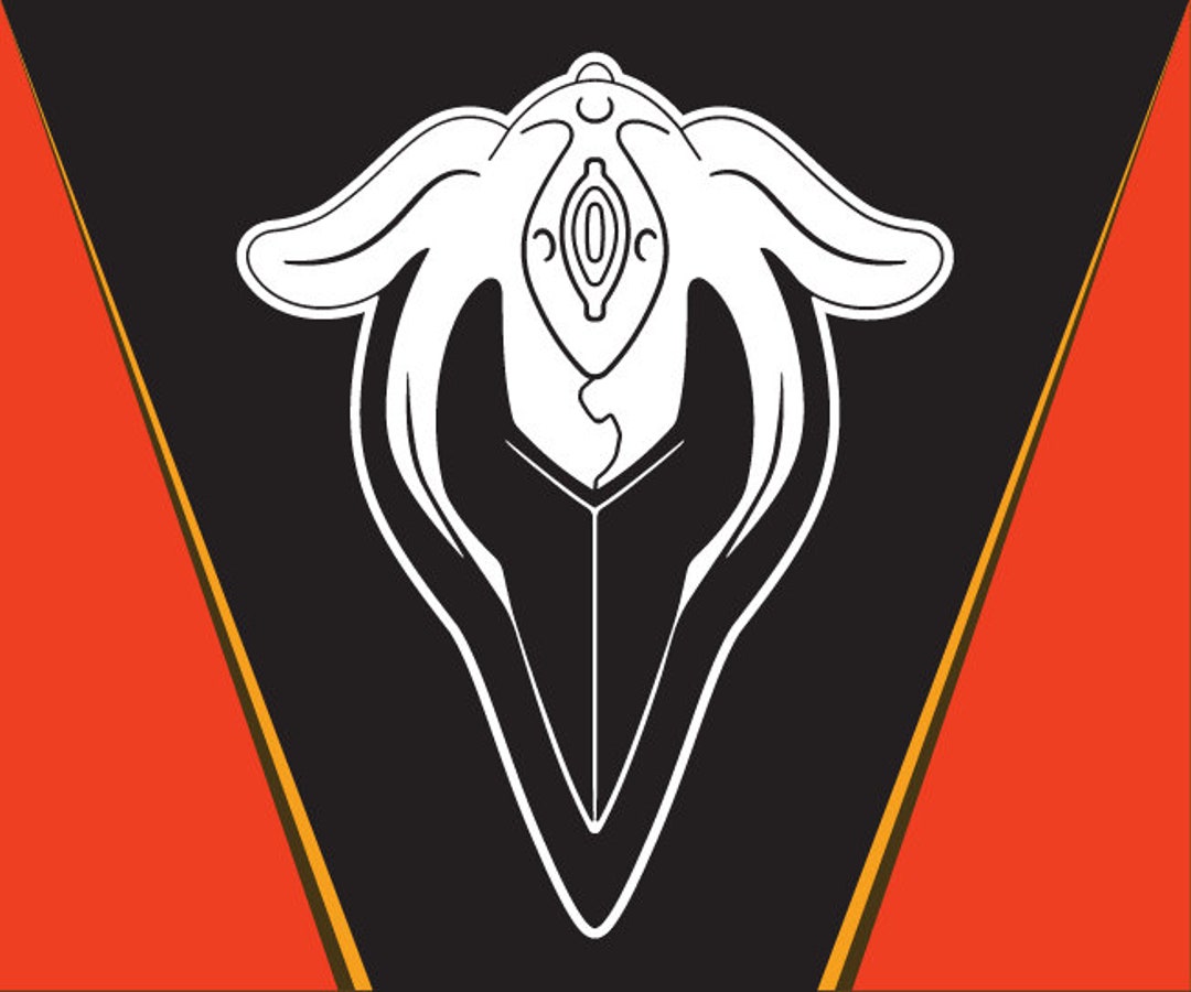 Prushka Whistle Made in Abyss Decal - Etsy