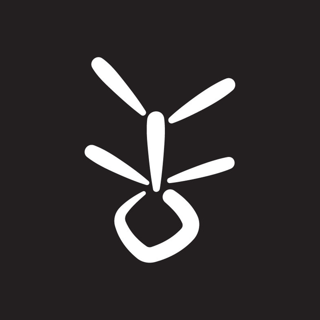 HAKU - Made in Abyss Decal - Etsy