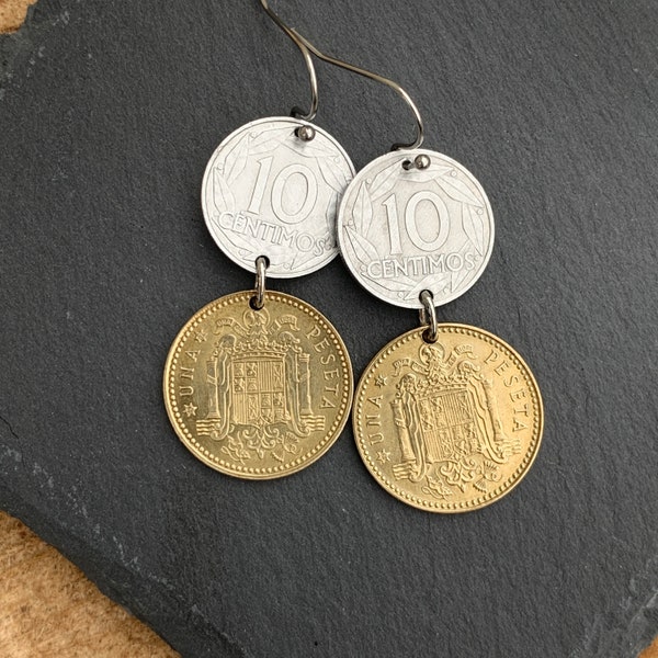 Spanish Jewelry - Etsy