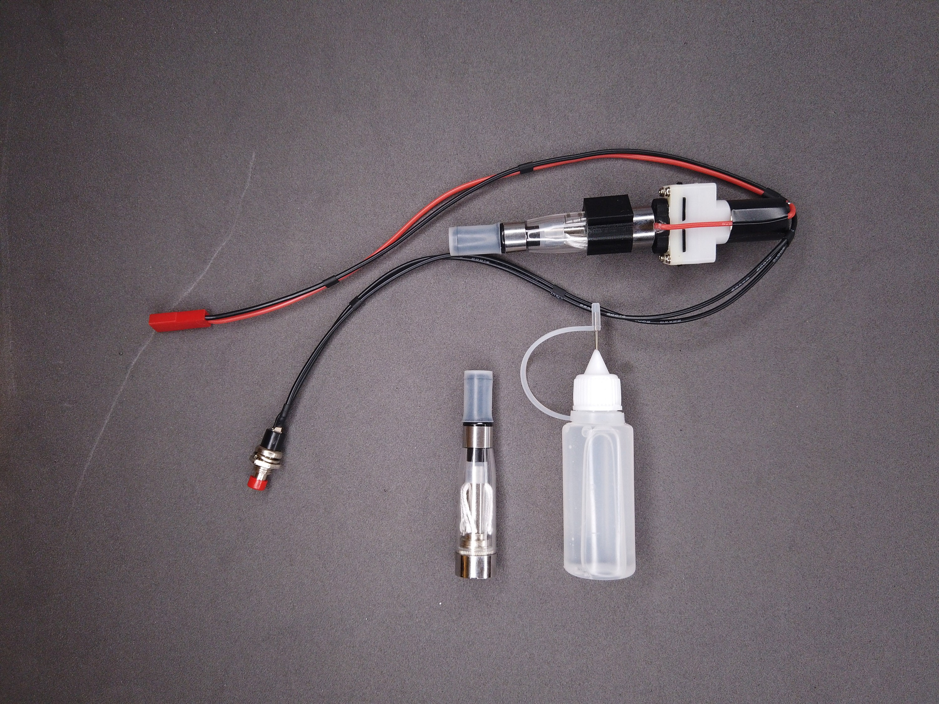 Cosplay Fog Machine (standard) - Etsy