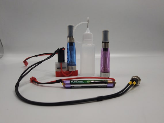 Cosplay Fog Machine micro - Etsy