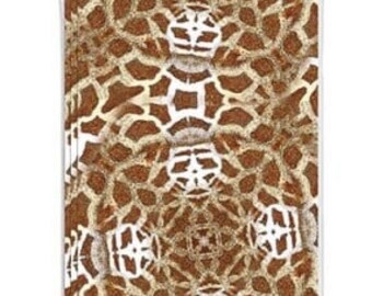 Giraffe Decoupage Paper - Etsy