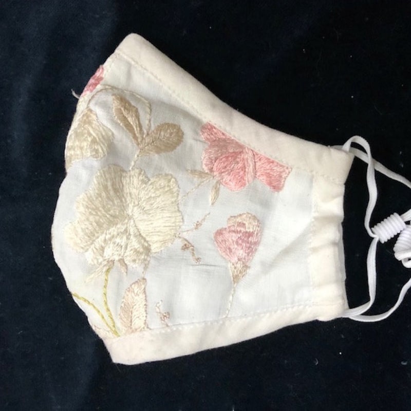 Couture Face Mask - Etsy
