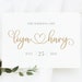 Script Font, Cursive Font, Font With Hearts, Font With Tails, Heart ...