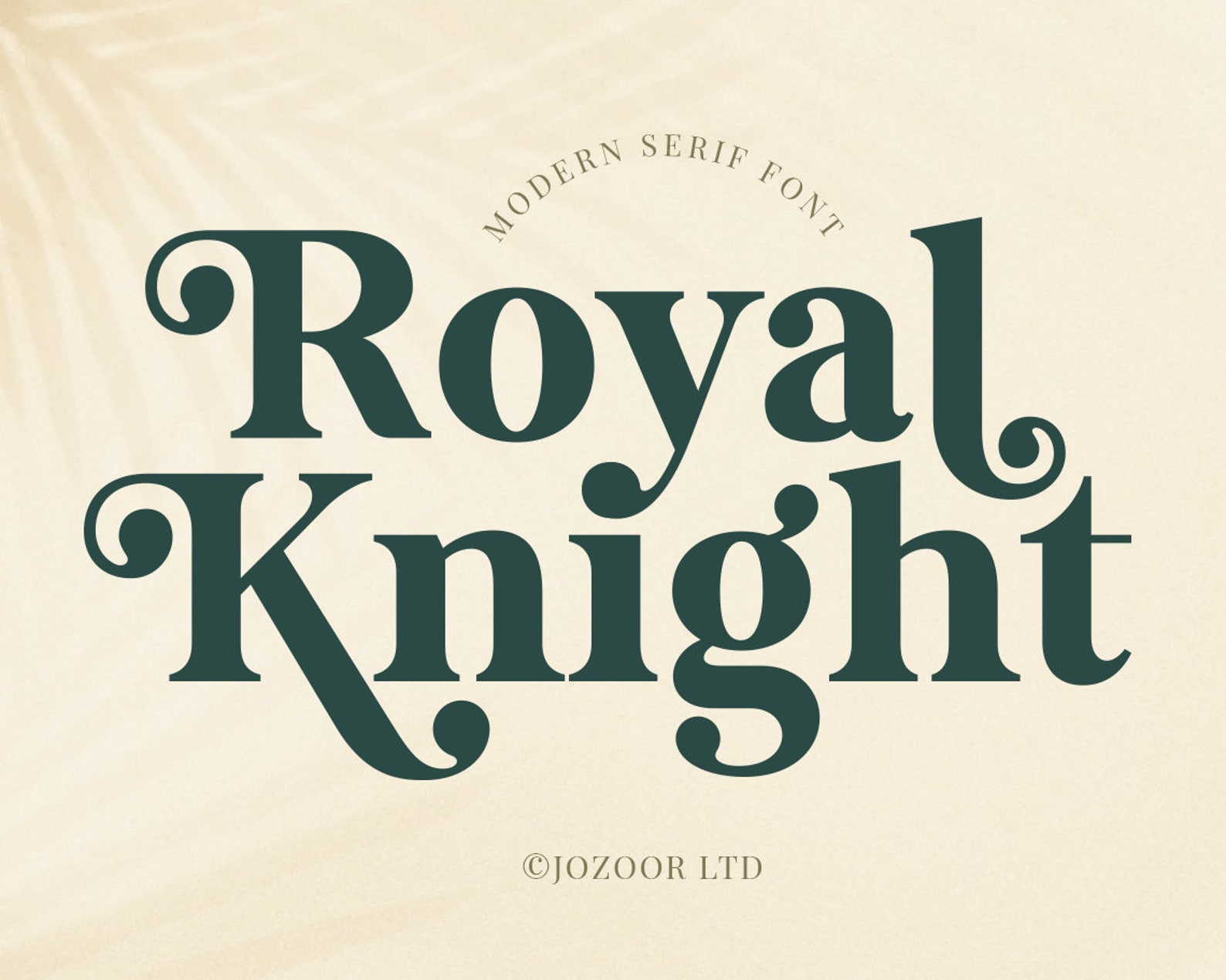 Serif Font Retro Font Vintage Font Boho Font Branding - Etsy