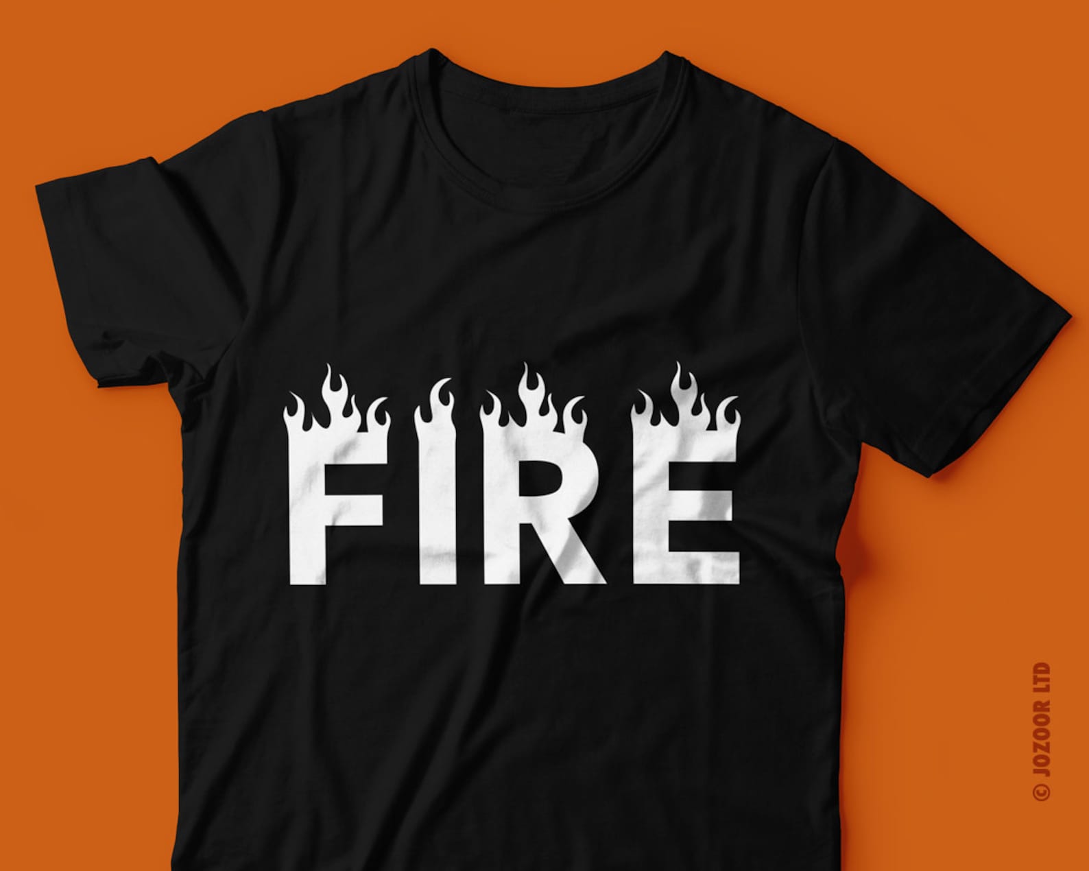 Fire Font Svg Flame Font Svg Flame Font For Cricut Etsy