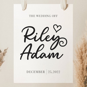 Script Font, Cursive Font, Cricut Font, Wedding Font, Script Font SVG ...