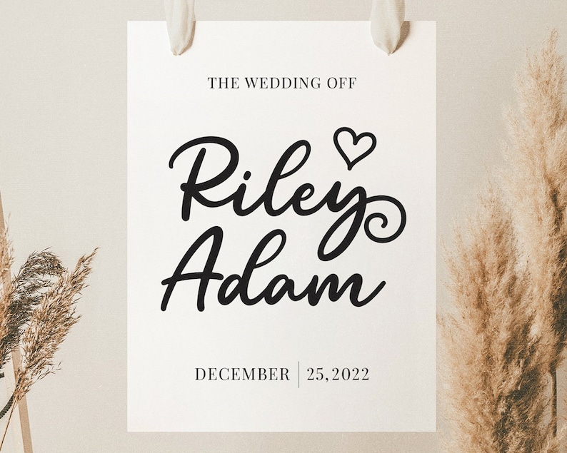 Script Font Cursive Font Cricut Font Wedding Font Script - Etsy