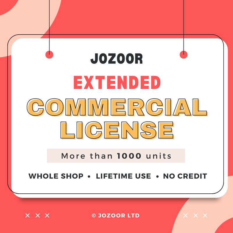 jozoor - Etsy
