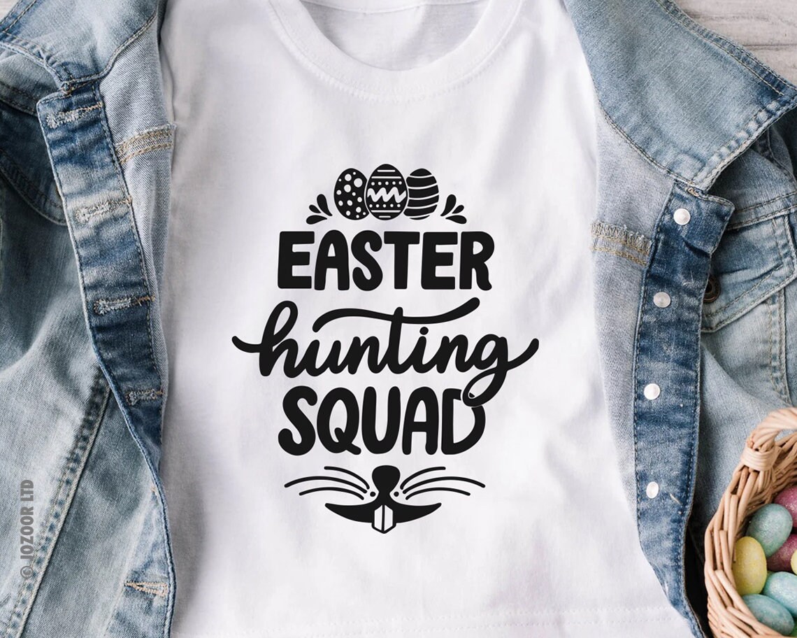 Easter SVG Bundle Happy Easter SVG Easter Quotes Svg Easter - Etsy