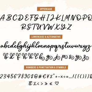 Script Font, Cursive Font, Cricut Font, Wedding Font, Script Font SVG ...