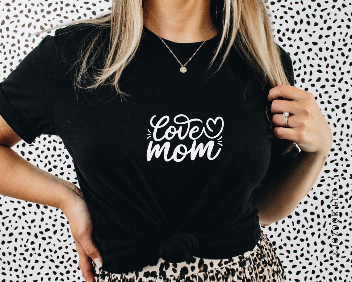 Mom SVG Bundle Mothers Day SVG Mom Life Svg Mama Svg Mom | Etsy