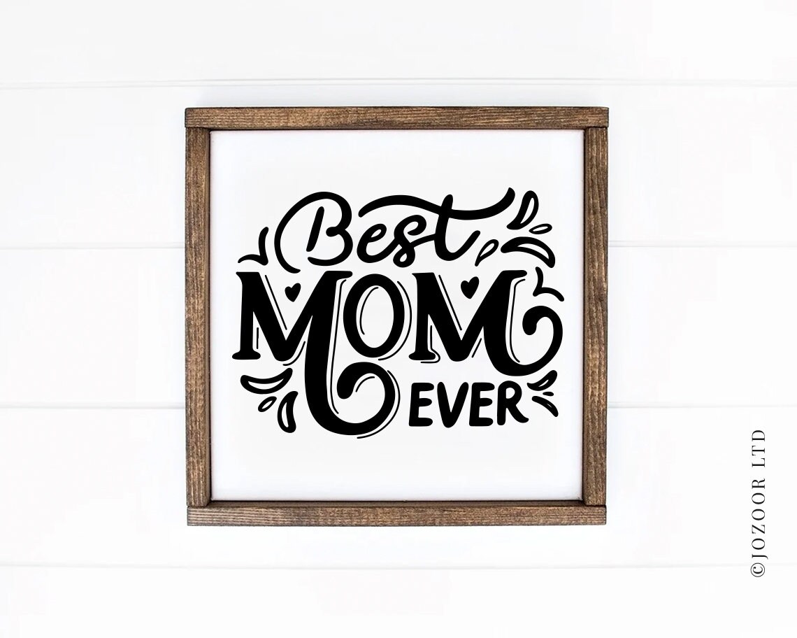 Mom SVG Bundle Mothers Day SVG Mom Life Svg Mama Svg Mom - Etsy