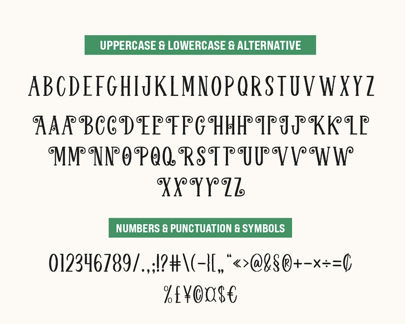 Christmas Font SVG, Script Font, Holiday Font, Cursive Font,cricut Font ...