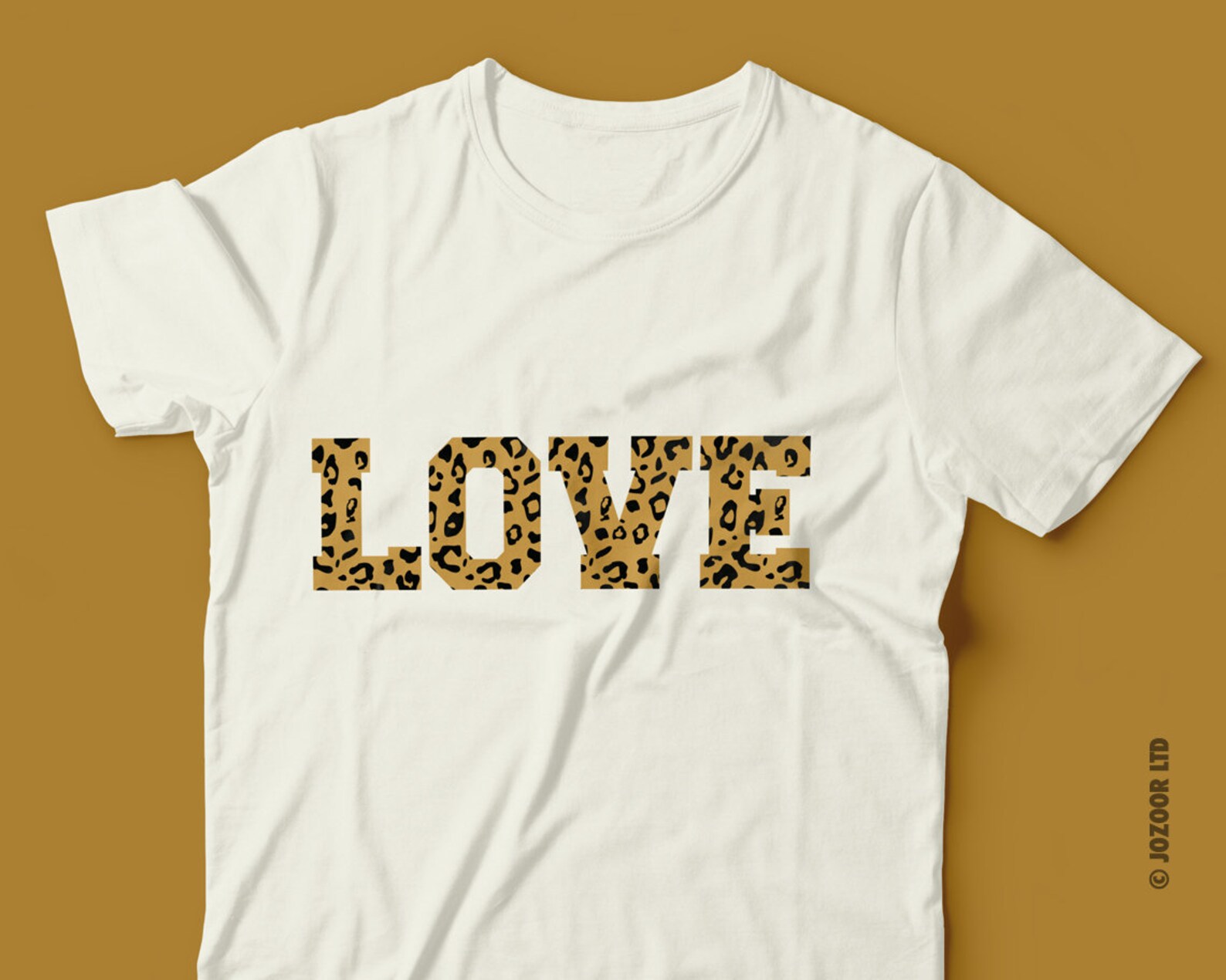 Leopard Font SVG Leopard Alphabet Letters Svg Leopard Print - Etsy