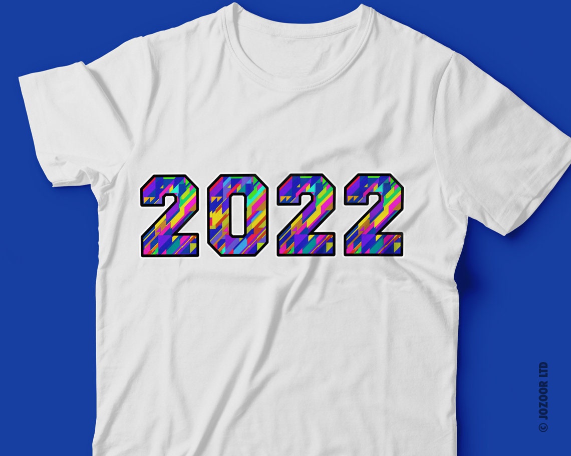 Colorful Font Colorful Font SVG Colorful Font PNG Colorful - Etsy