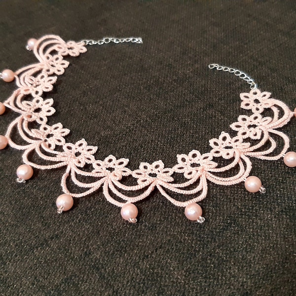 Frivolite - Etsy
